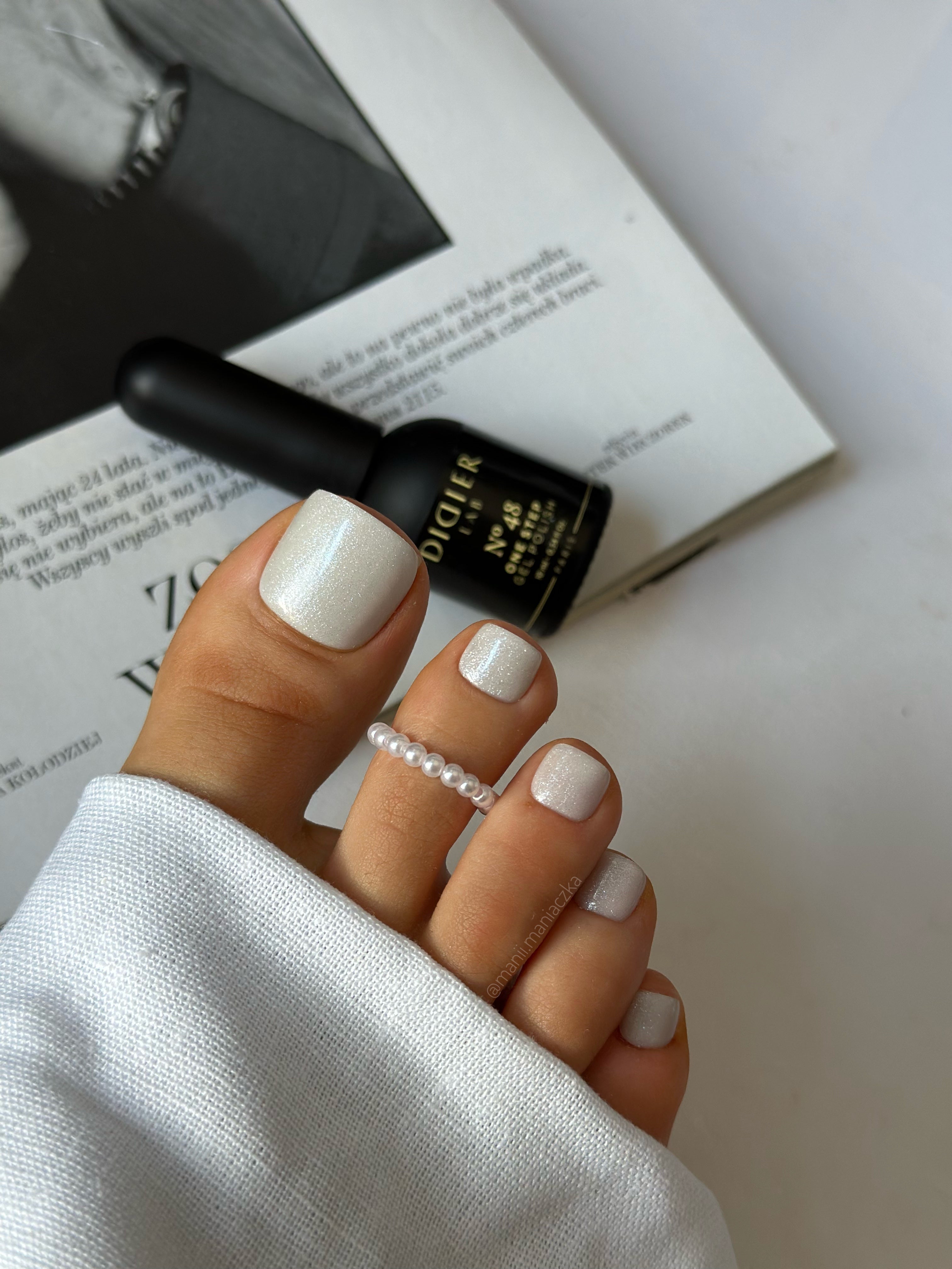 One Step – Didier Lab NL