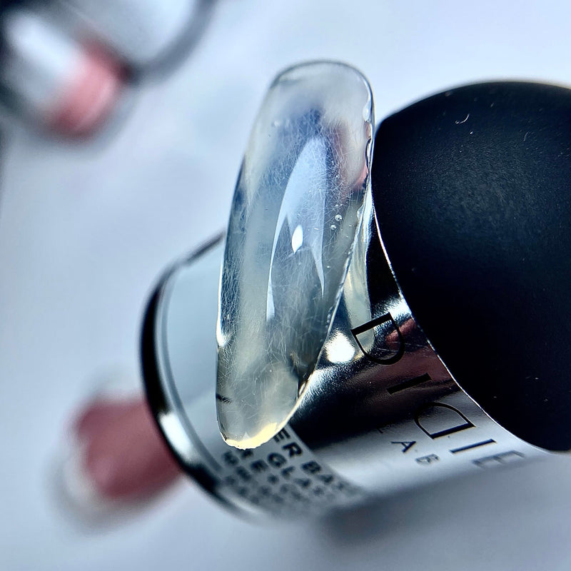 Fiber base gel "Didier Lab", Glass, 10ml– Didier Lab NL