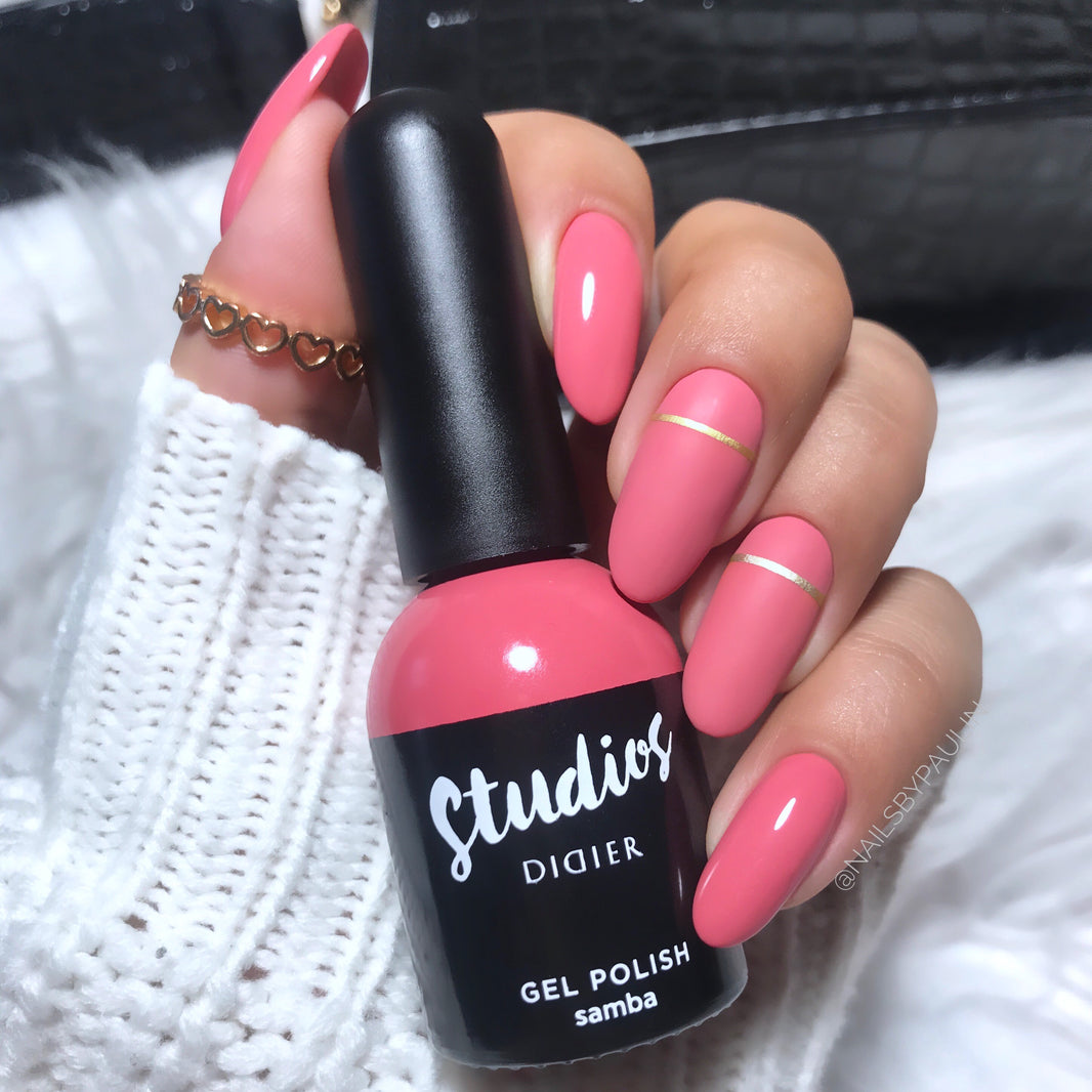 Studios – Didier Lab NL