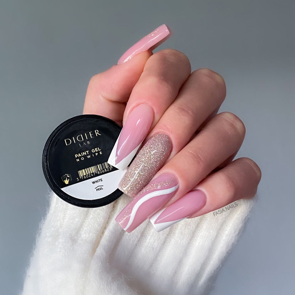 Paint gel – Didier Lab NL